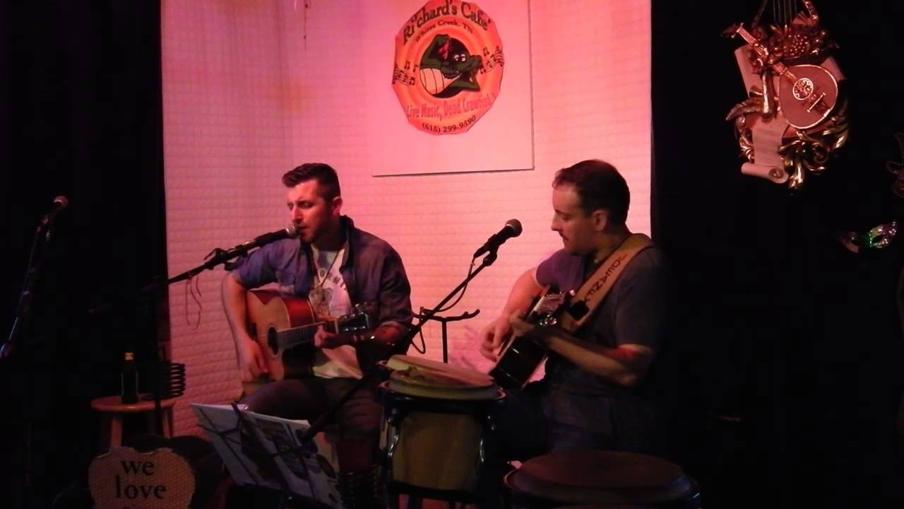 Good Ole Days - Greg Lackey - YouTube