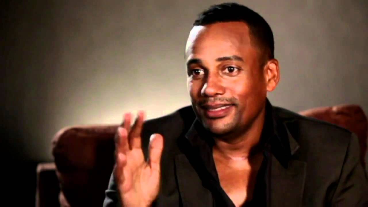 Hill Harper: Parenting/Fatherhood and Healthy Relationships - YouTube