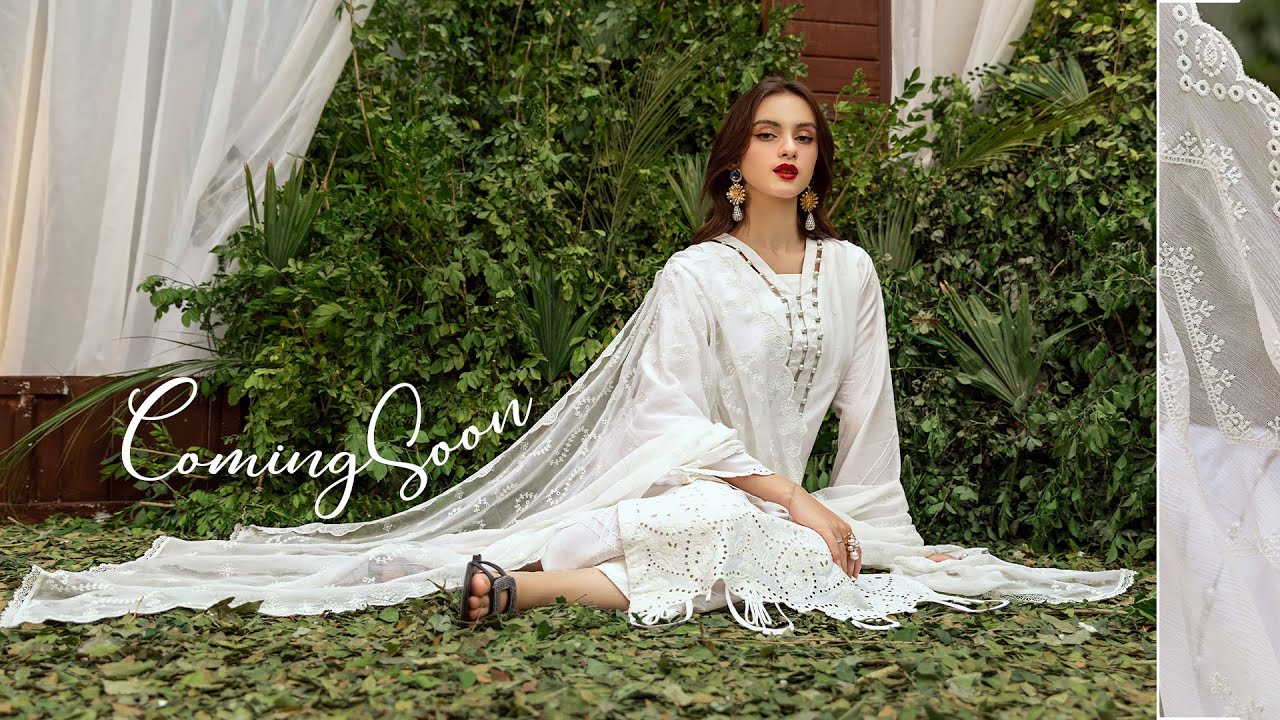 Safwa Arika collection Coming Soon - YouTube