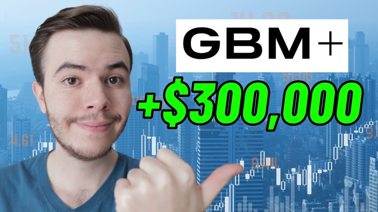 Cómo Ganar Más Dinero en GBM+ (Consejos AVANZADOS) - YouTube