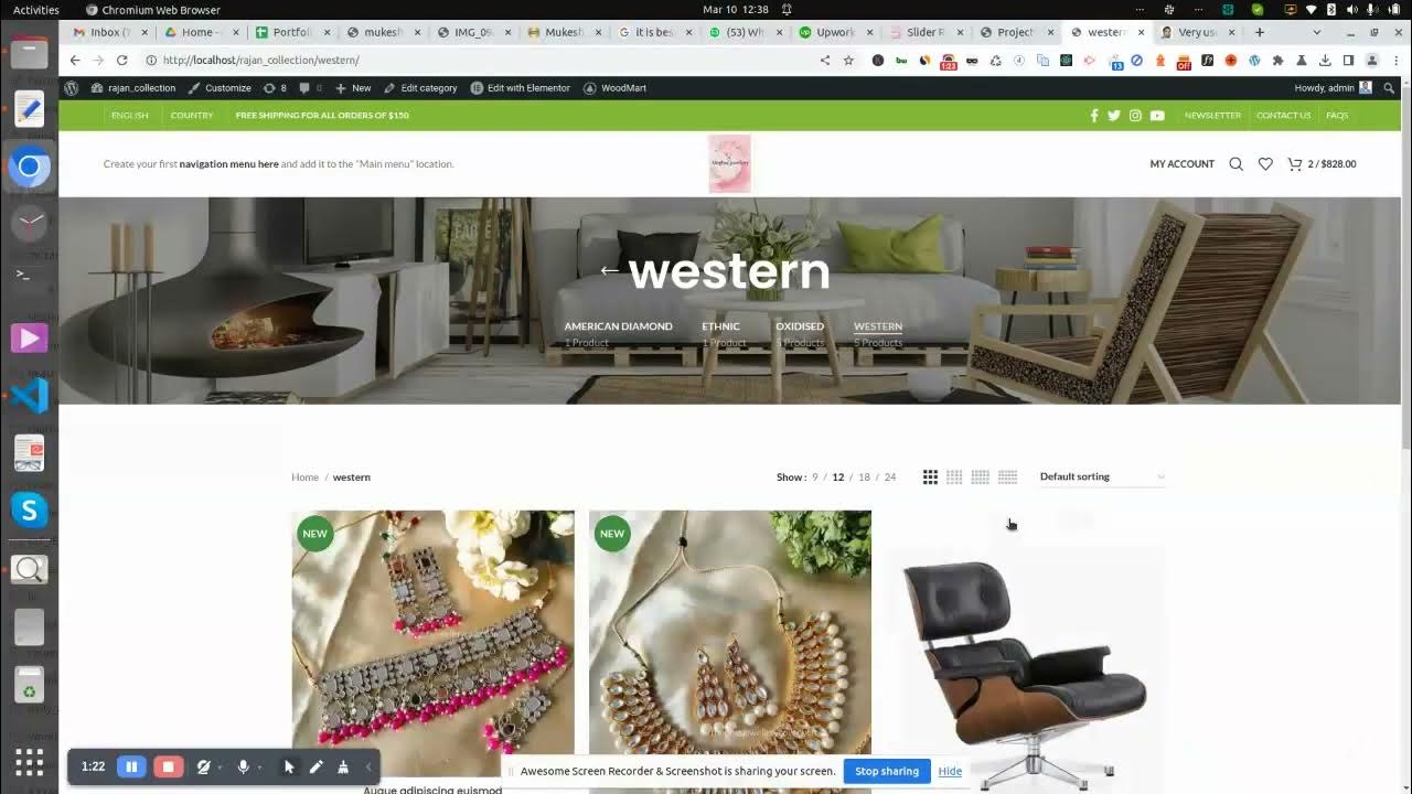 How to remove taxonomy slug from url in WordPress - YouTube
