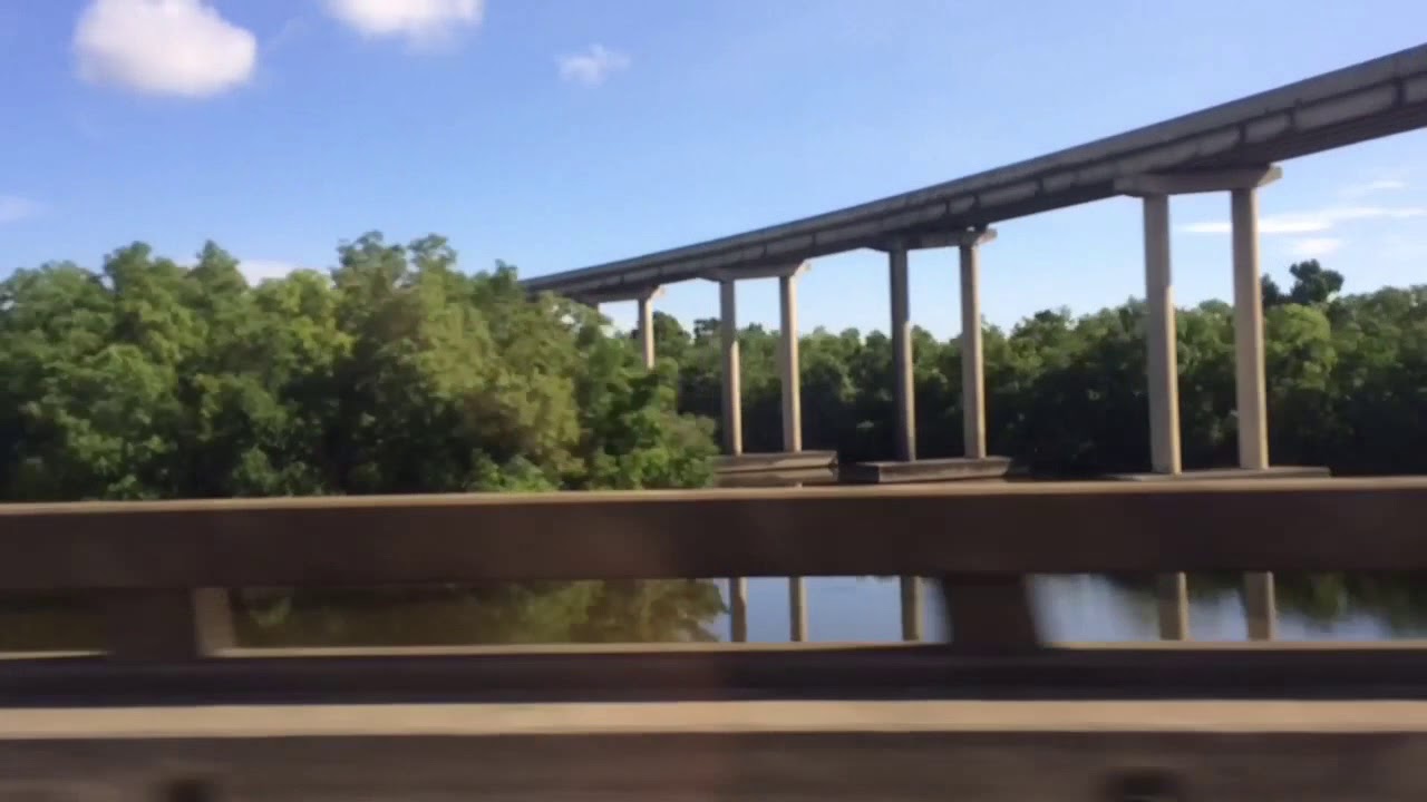 Days #4,5 and 6 Houston - YouTube