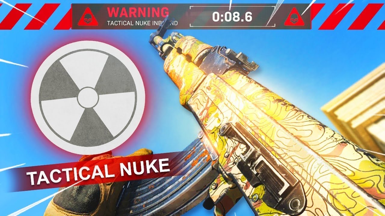 the AK-47 is TOO GOOD in MODERN WARFARE.. (Best "AK-47" Class Setup ...