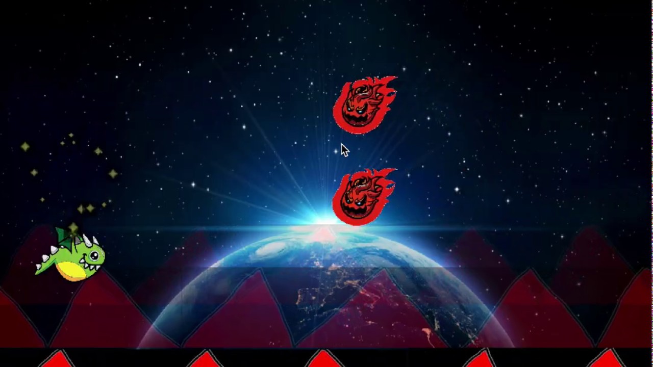 Dragon Runner (GamePlay) - YouTube