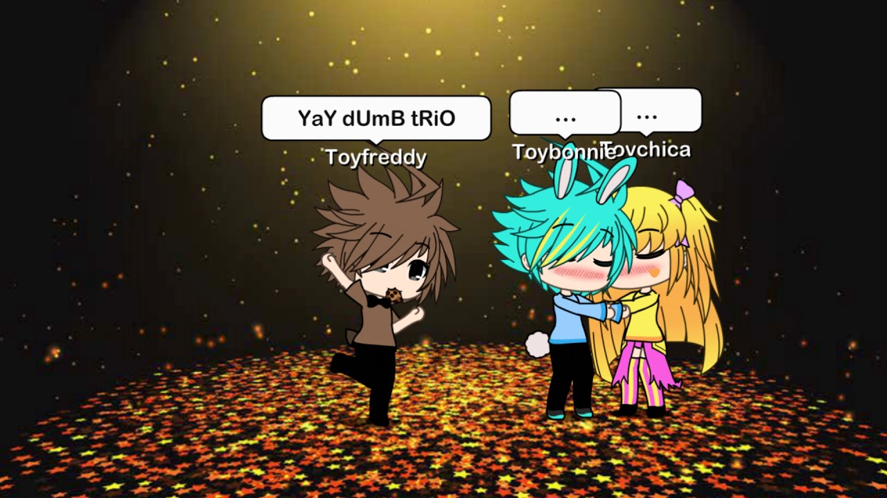 DUMB DUO Part TWO (dumb trio)? - YouTube