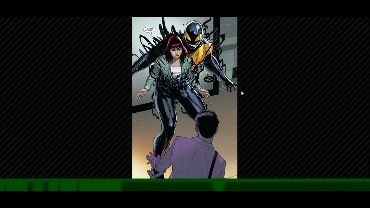 Amazing spider-man issue 9 breakdown and review - YouTube