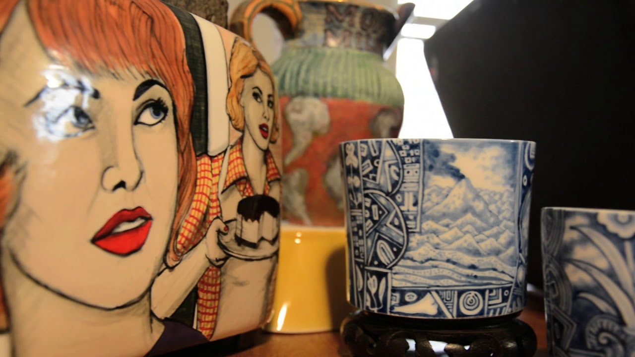 THE MARKS PROJECT - YouTube