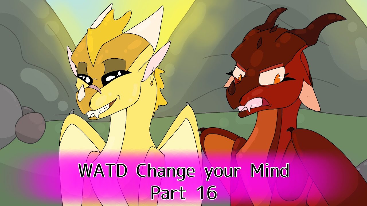 WATD Change your Mind - WOF Part 16 - - YouTube