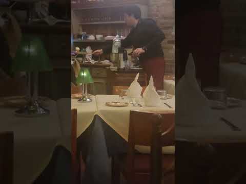 tabletop Gelato Ferdi