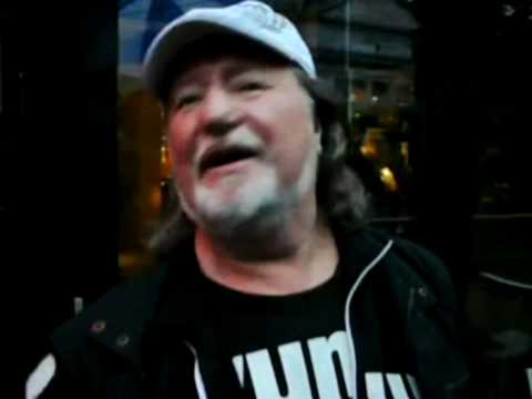 OHIO EXPRESS - Doug Grassel of OHIO EXPRESS Promotes Rock Radio.de.VOB ...