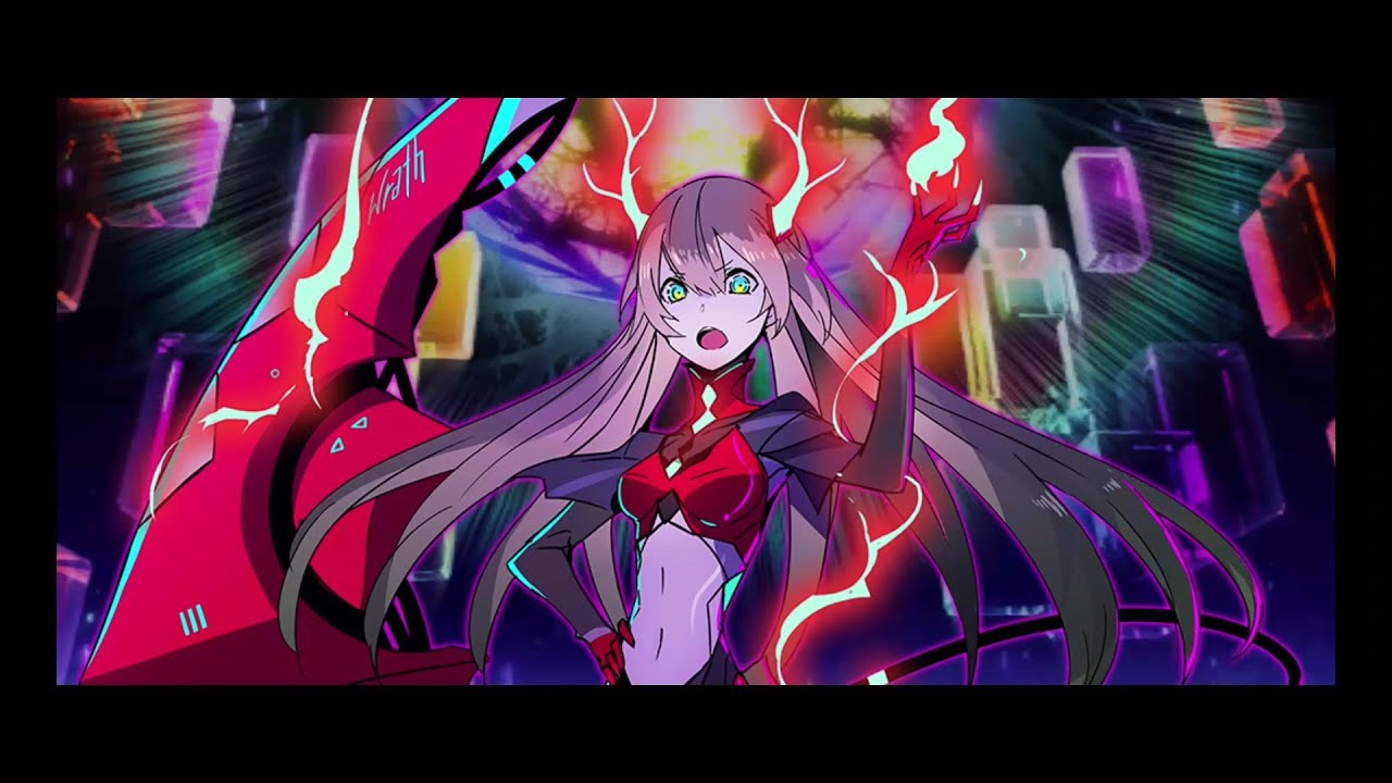 チャレンジ Stage 6-4（シンプル）【セブンスコード/SEVEN's CODE】 - YouTube