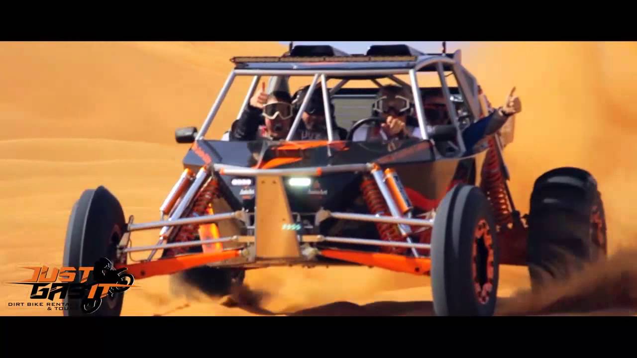 Sand rail 1200hp - YouTube