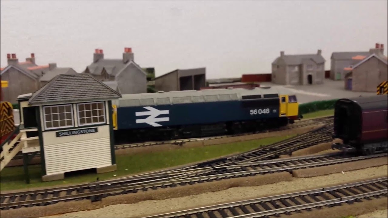 Rare LIMA 205151MWG Class 08 Diesel Shunter 'Colonel Tomline' D3489 ...