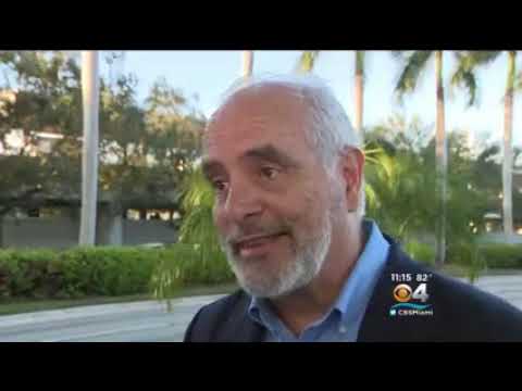 NCLA client, Raul Mas Canosa explains why ALPRs in Coral Gables, FL ...