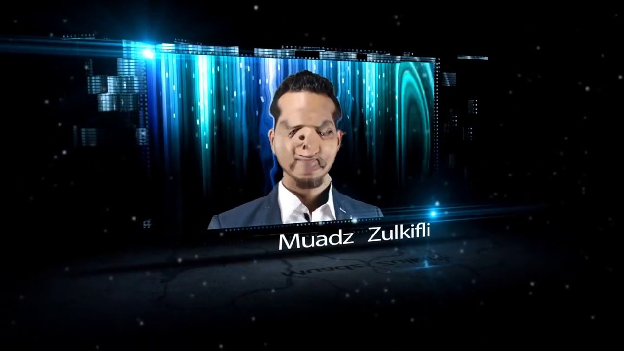 VIDEO PERASMIAN - FESTIVAL BELIA ISLAM - YouTube