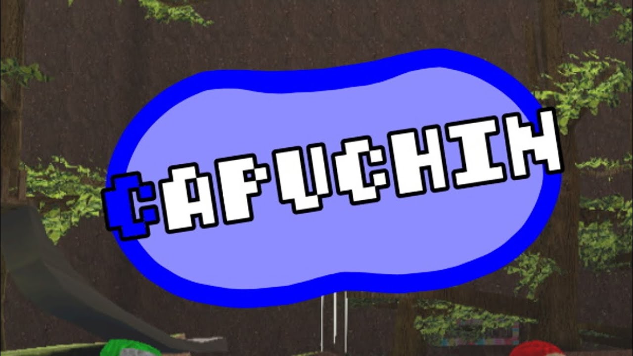 Playing Capuchin VR(Meta Quest 2) - YouTube