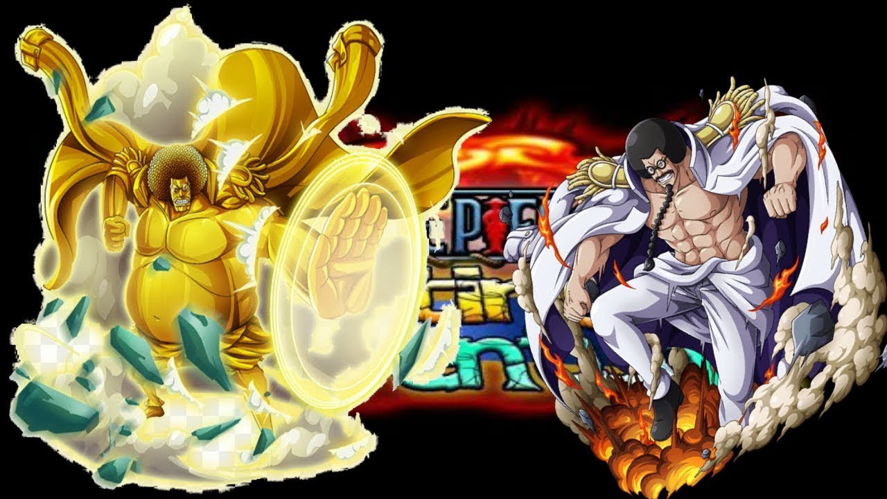 ONE PIECE FIGHTING ADVENTURE - ¿¡El mejor personaje del juego!? ¡Arcade ...