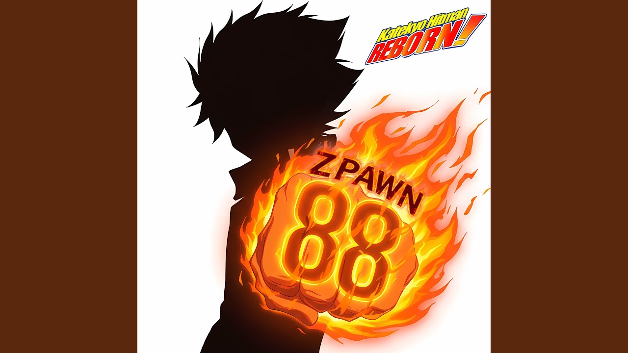 Ochenta y ocho (From "Katekyo Hitman Reborn!") - YouTube