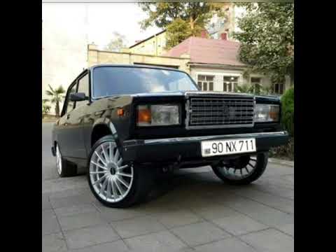 azeri bass music bala bala