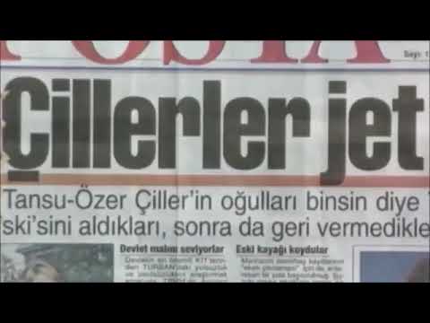 Çok ta iyi anlatmış üstad