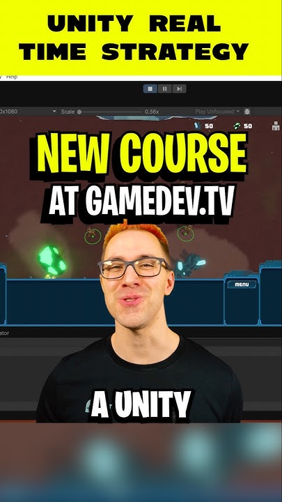 Why Your Unity Units Keep DANCING! 🤦‍♂️ #Shorts #Unity #GameDev - YouTube