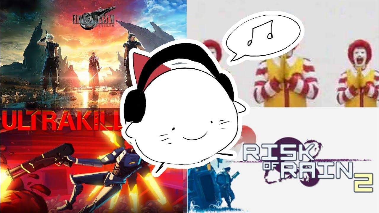 Video Game Composer REACTS: Game Music Sent by Viewers - YouTube