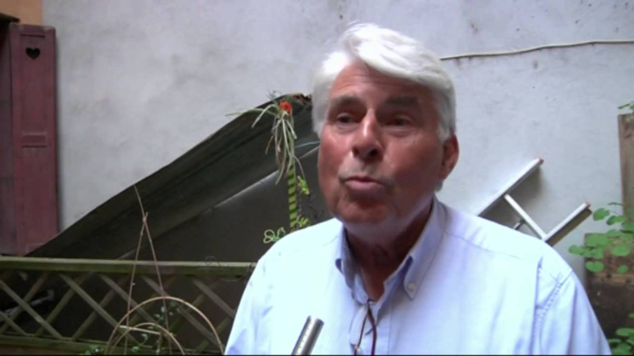 Philippe Derudder et une civilisation sans monnaie - YouTube