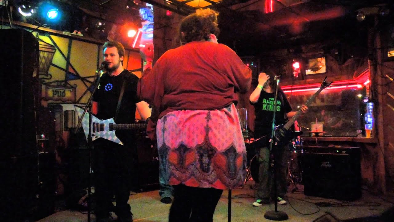 Skull Fogger at YOTI - YouTube