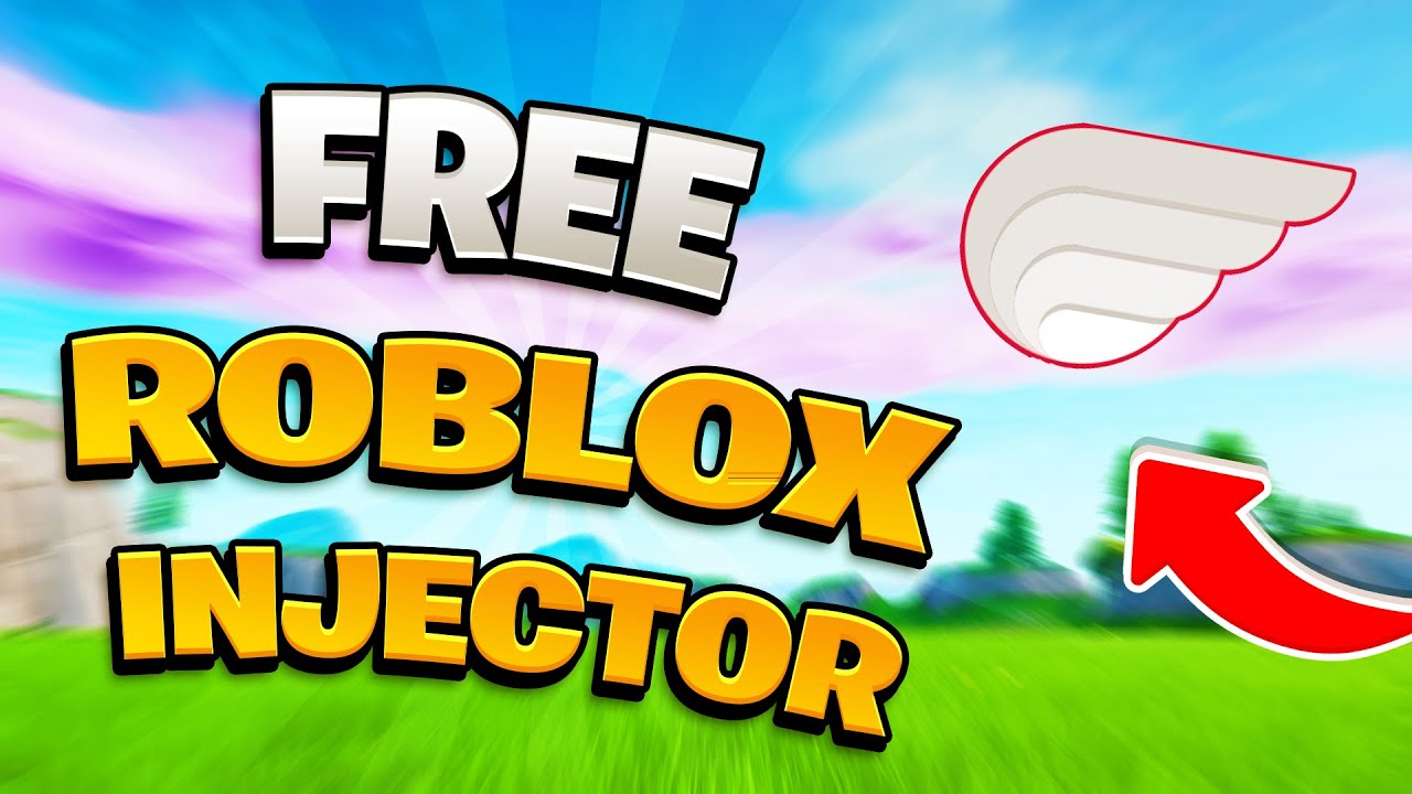 LE MEILLEUR CHEAT/INJECTEUR GRATUIT POUR ROBLOX EN 2024 | CODEX - YouTube