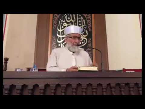 (Kuyruk Acısı) Yılan ile yaşlı adamın hikayesi ve  günümüz meselelerini örneklemesi