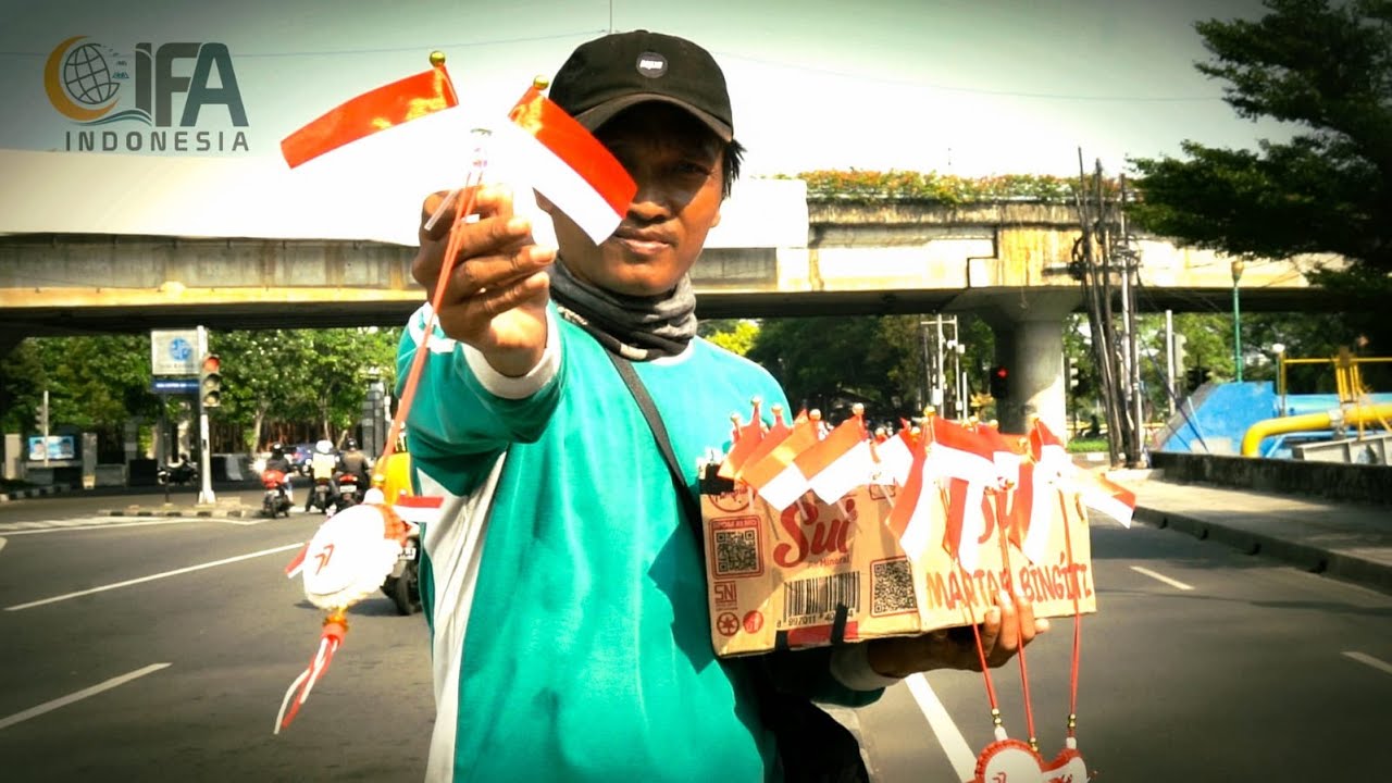 Semangat Merdeka Indonesia - IFA Indonesia - YouTube