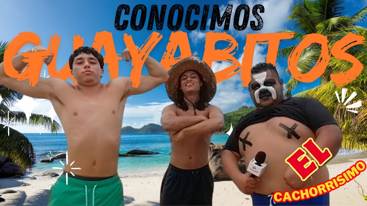 COMO ES GUAYABITOS | NOS FUIMOS A LA PLAYA DE GUAYABITOS | PASEAMOS EN ...