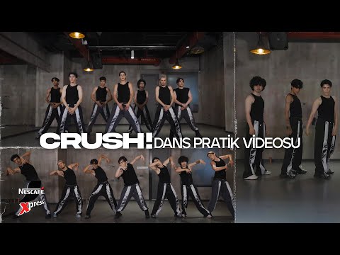 CRUSH DP 05