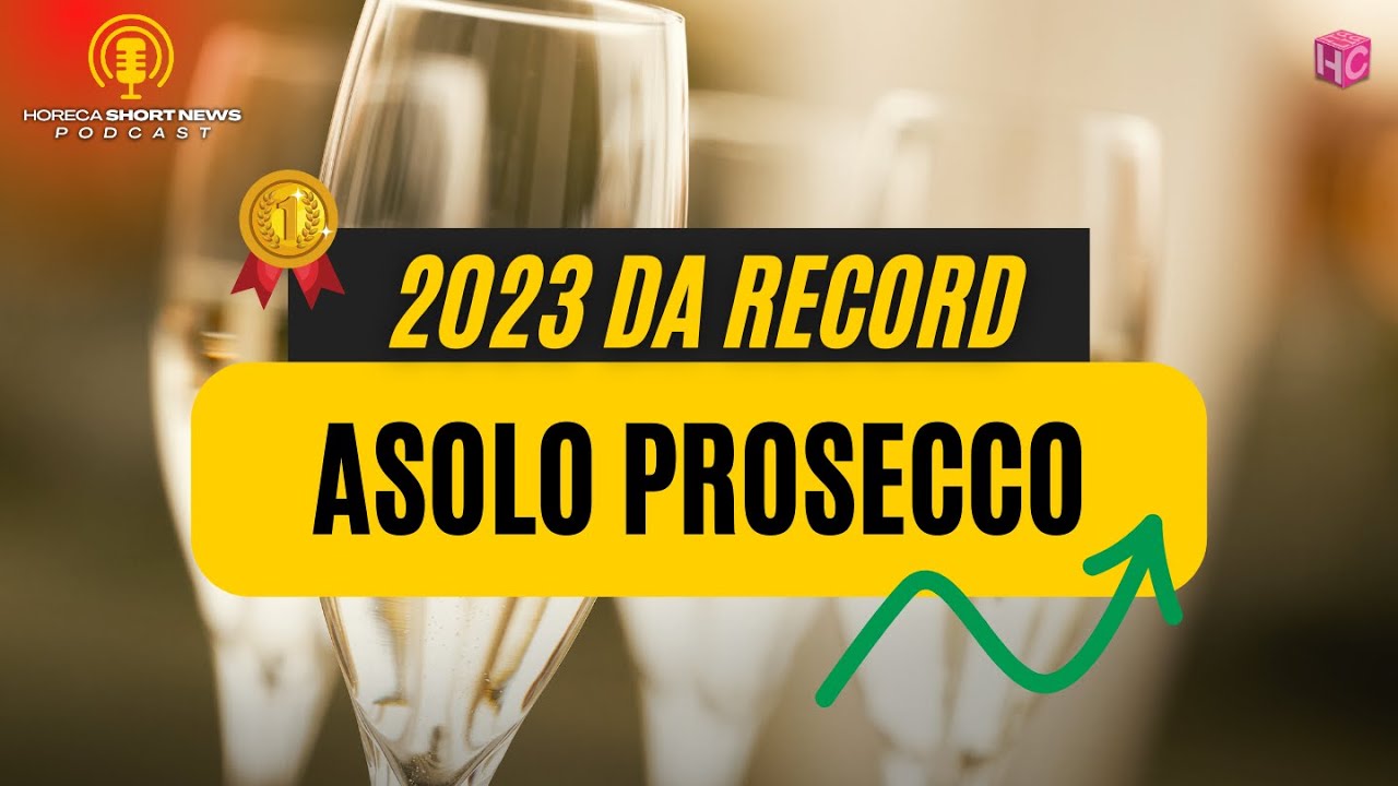 Asolo prosecco da record | Parla U. Zamperoni, Presidente consorzio di ...