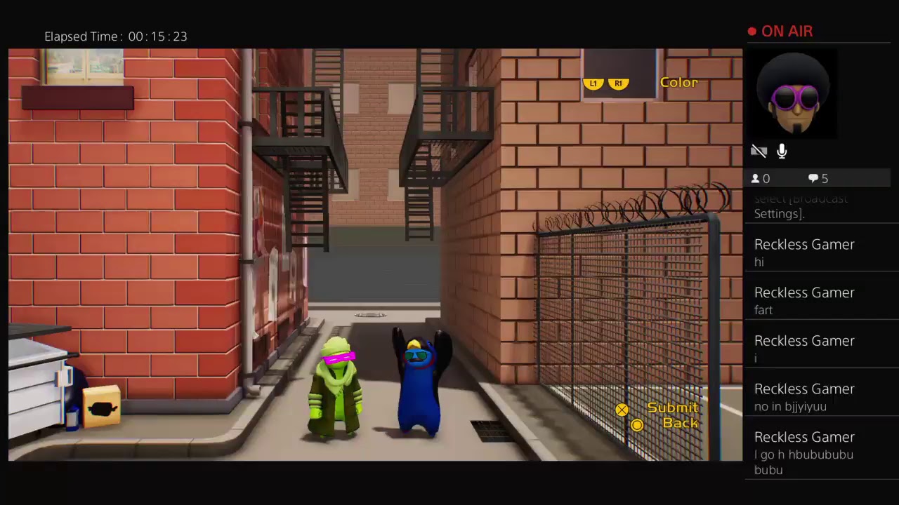 BEST GAME EVER - YouTube