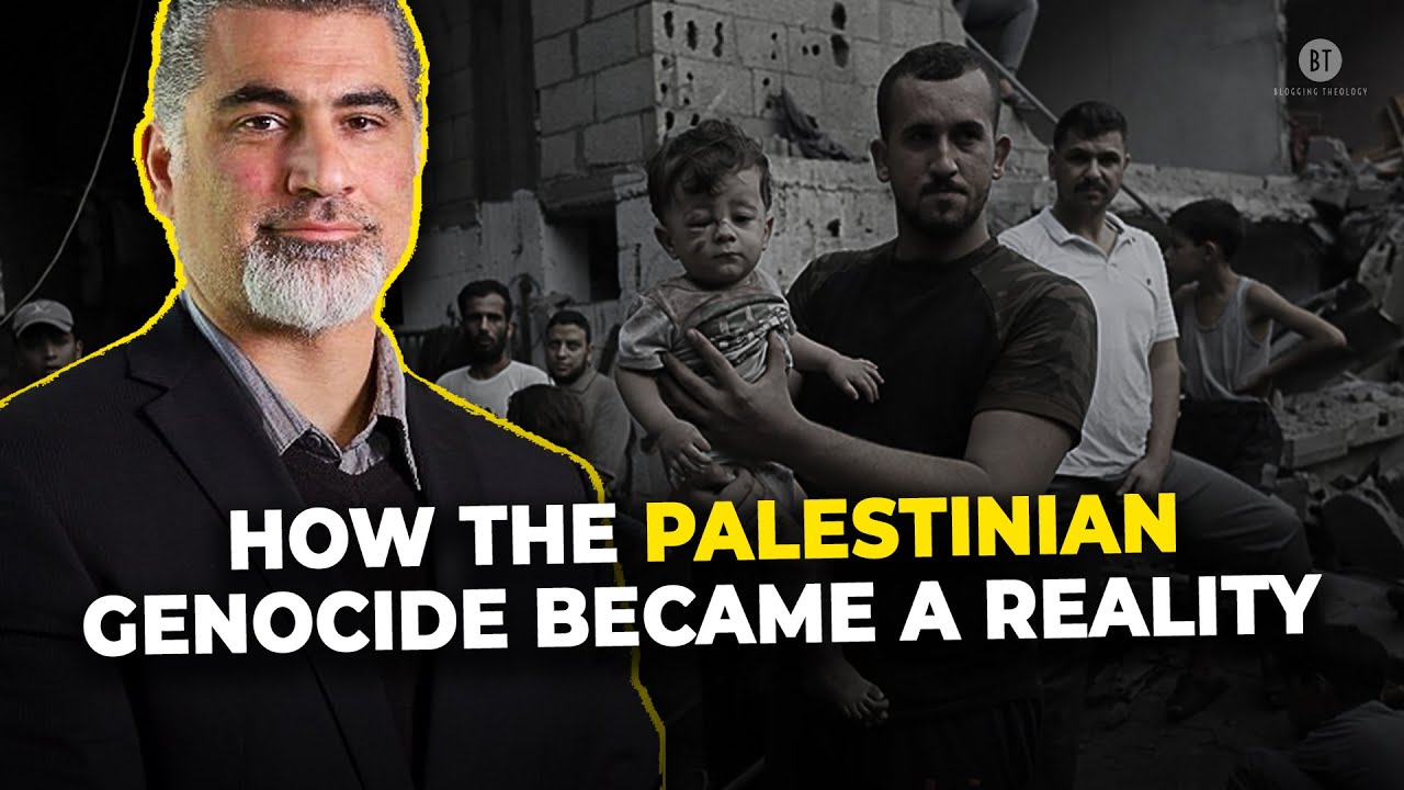 Unveiling Zionism: Philosophical and Historical insights with Dr. Ali ...