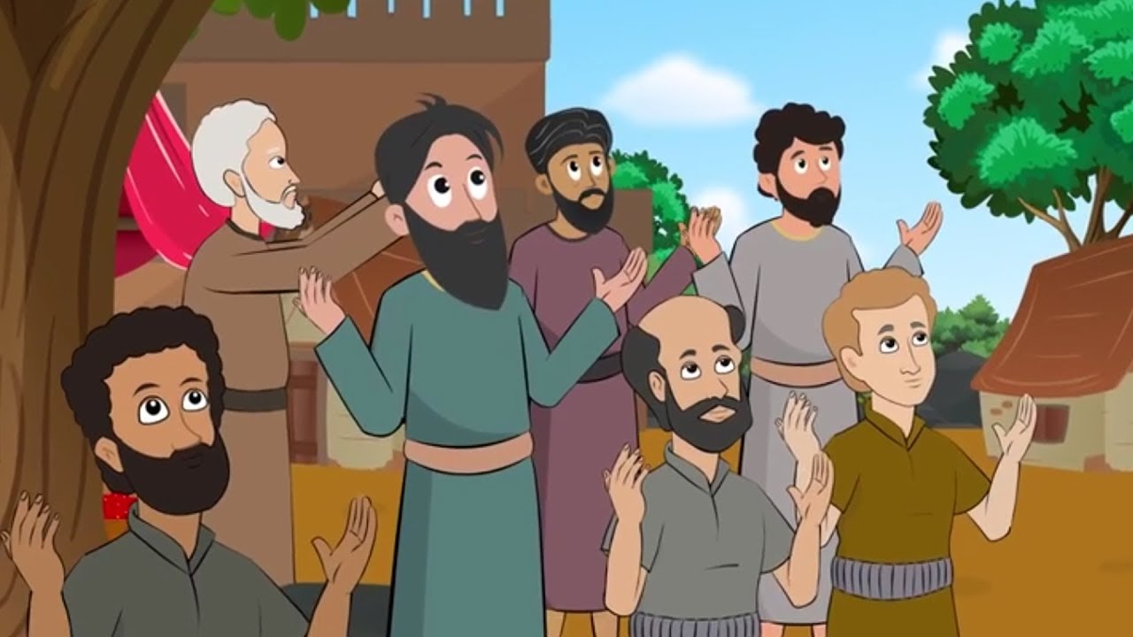 Quran Stories | Prophet Muhammad (saw) Stories | The Mother Of Her ...