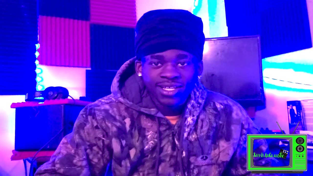 OPN Drak Talks 100k Streams on Audiomack wow!!!!!!!😮😮😮😮😮😮🤯🤯 - YouTube