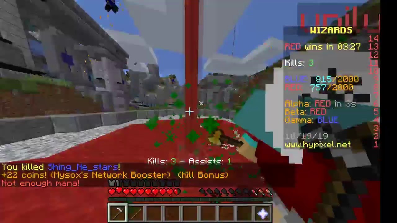 RLCraft RAGE! - YouTube