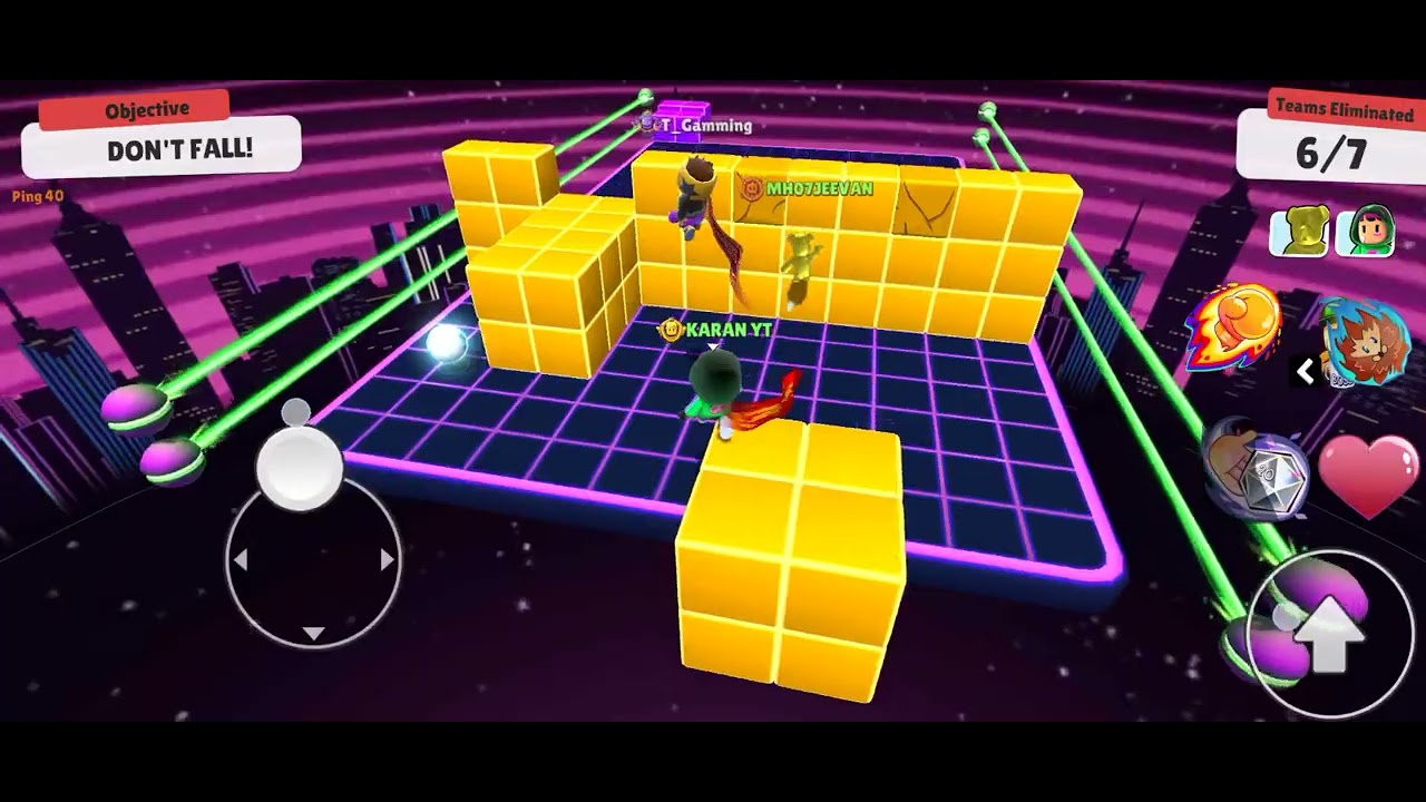 KARAN YT VS JEEVAN__20 FIGHT - YouTube