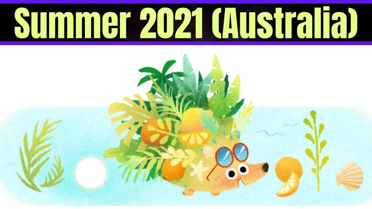 Australia Weather - Summer 2021 || Summer Season in Australia || Summer ...