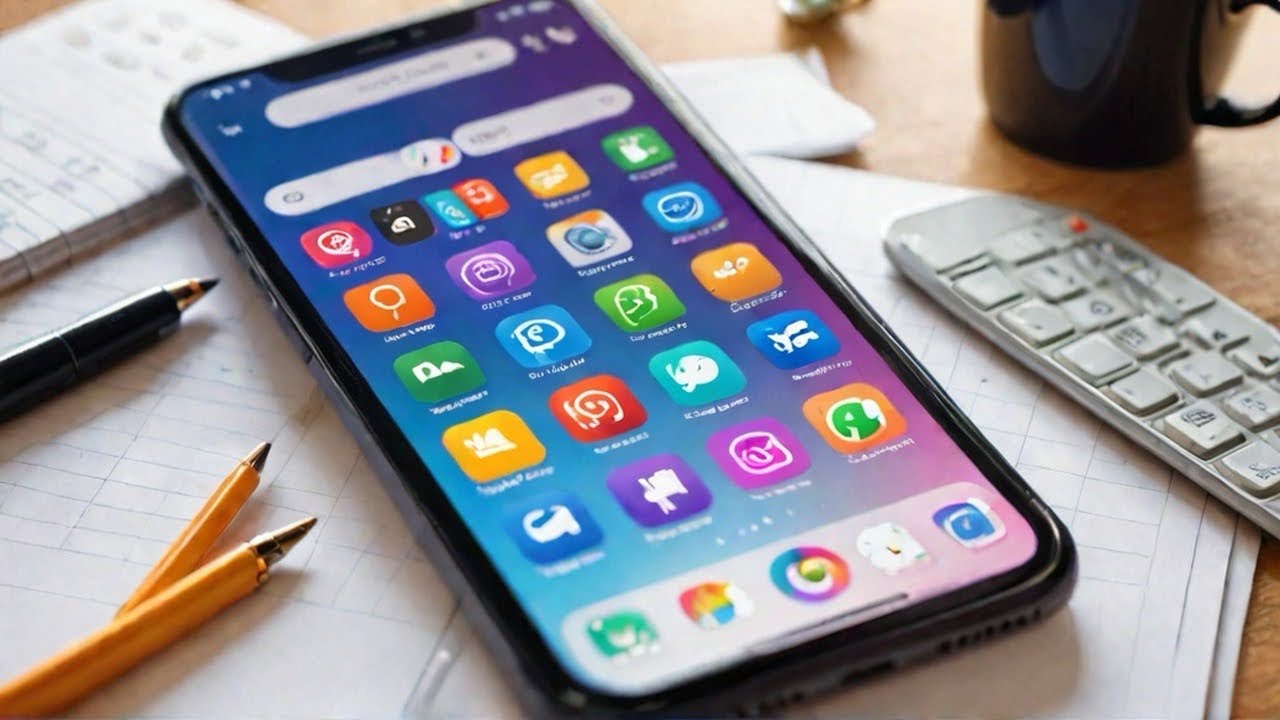 10+ Essential Apps I Use for Staying Organized | Best Productivity ...