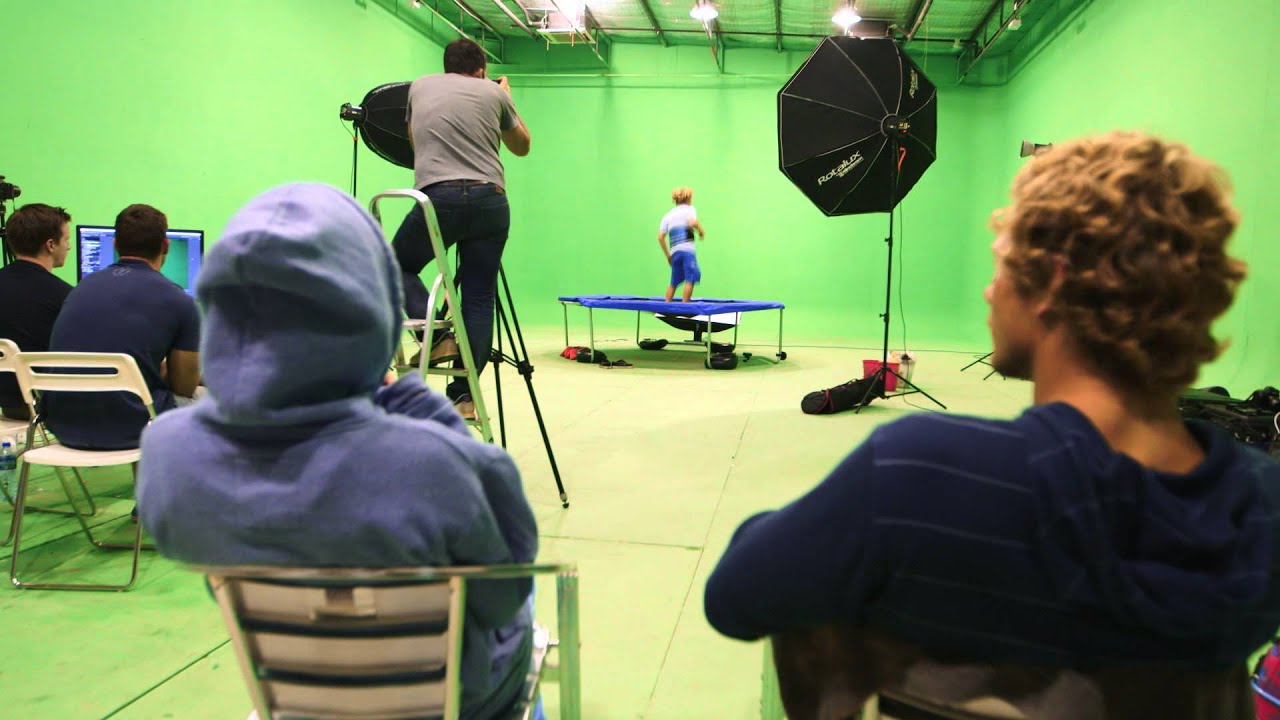 NP Photoshoot 2015 – Behind the Scenes - YouTube