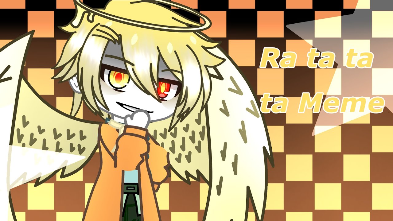 { Ra ta ta ta Meme } Ft. Swapdream || 20K+ Subscriber special || - YouTube