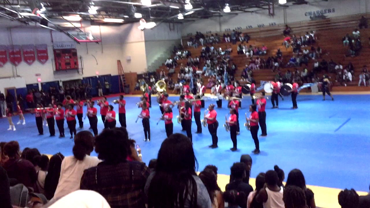 NMB Charger Band Spring Concert 2017 - YouTube