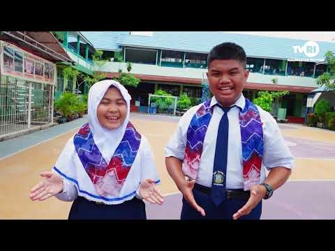 REMAJA HEBAT - SMP N 1 BANJARMASIN | TVRI KALSEL