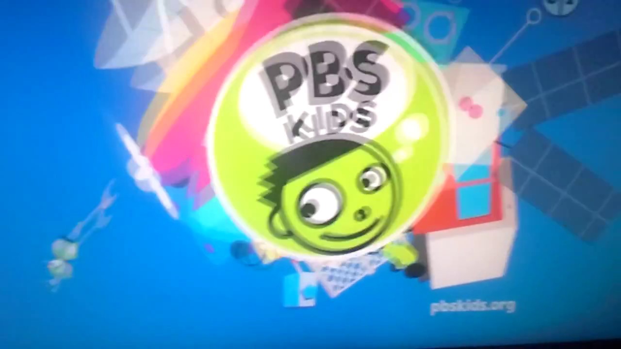 Pbs kids credits Daniel tiger neighborhood - YouTube