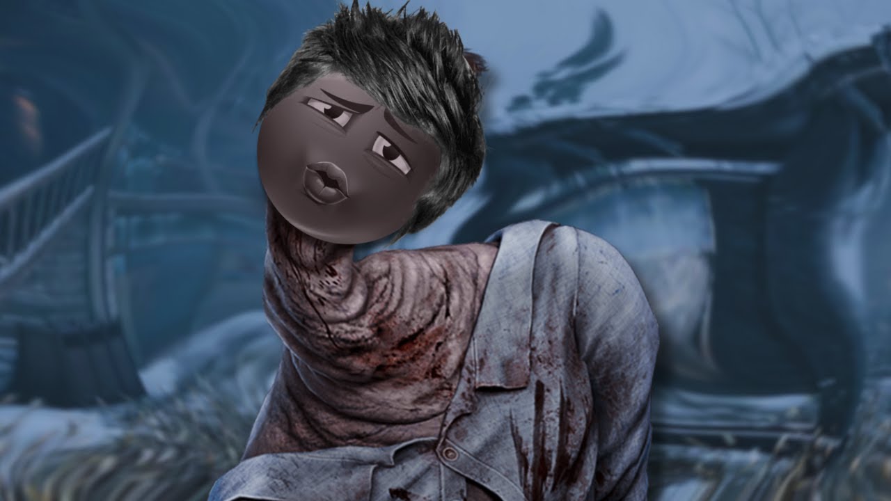 This DBD Compilation Will Make You Smile! - YouTube