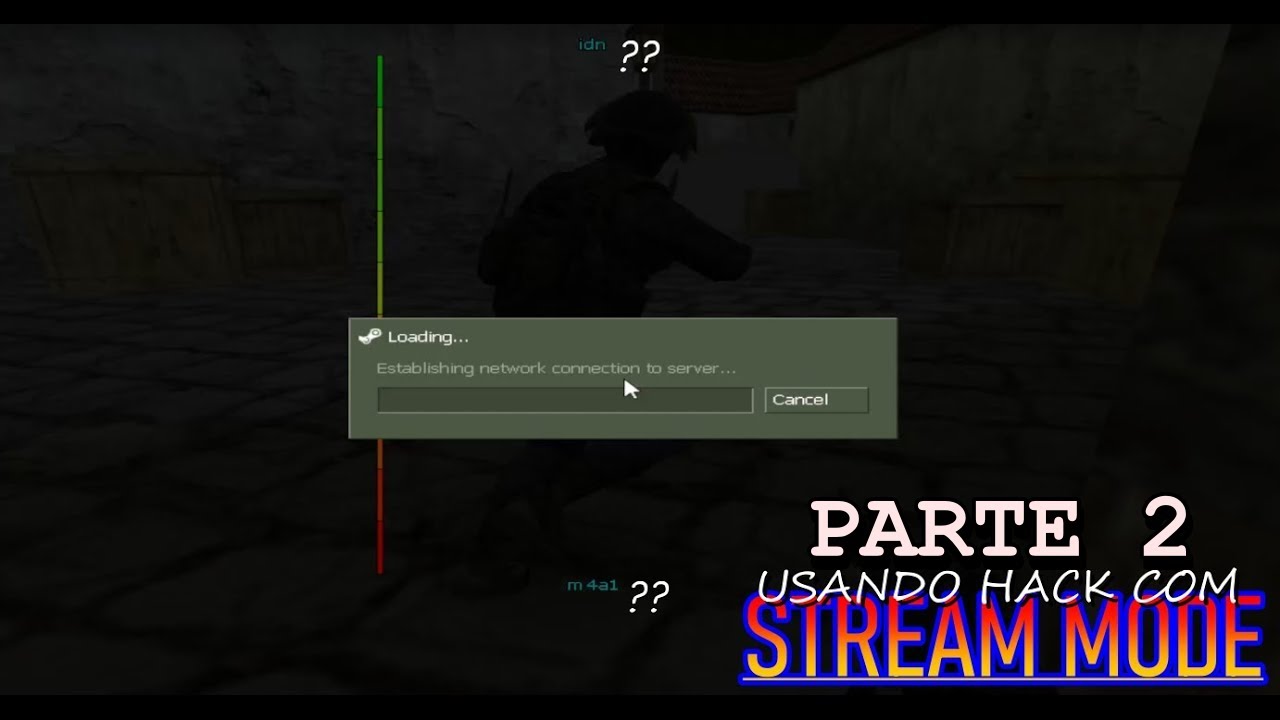 XITER STREAMANDO VIDEO COMPLETO (PARTE 2) - YouTube
