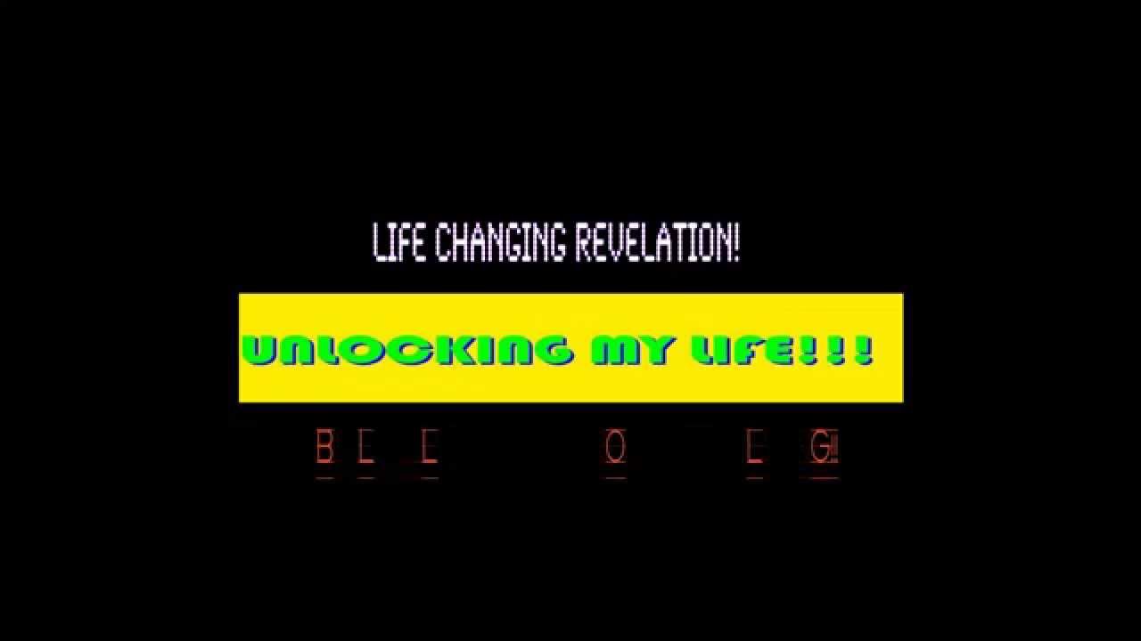 Unlocking my life "THE SERIES" - YouTube
